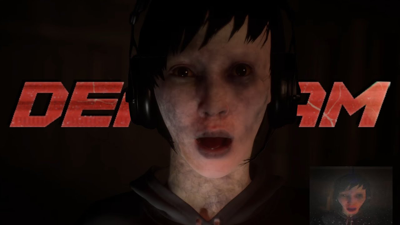 We ACTUALLY BEAT THIS DEMO - DEADCAM - YouTube