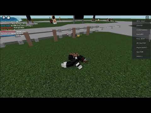 HOW TO GET UP IN RAGDOLL ENGINE ON PC - YouTube