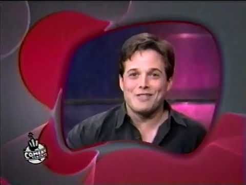 Comedy Central commercials (July 28, 1999) - YouTube