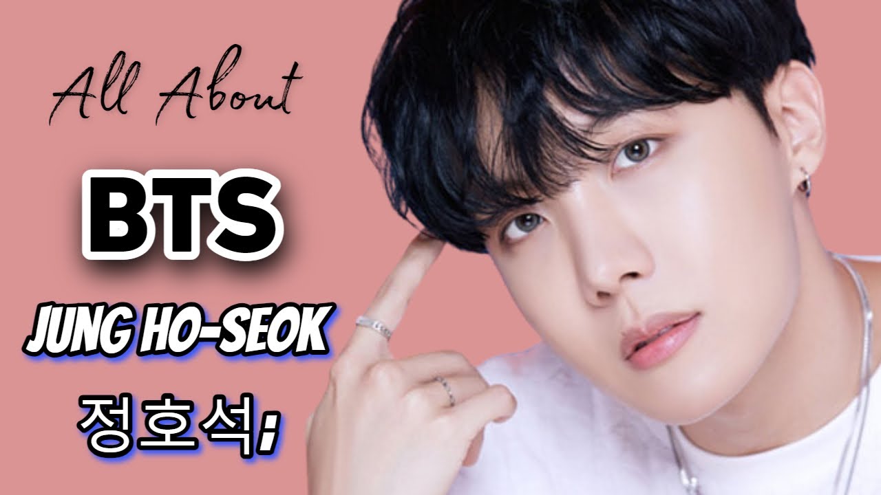 BTS JHOPE profile: real names, height, age, net worth, achievements # ...