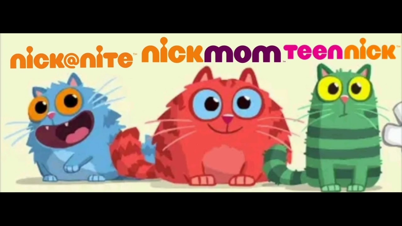 Crusha On Nickelodeon - YouTube