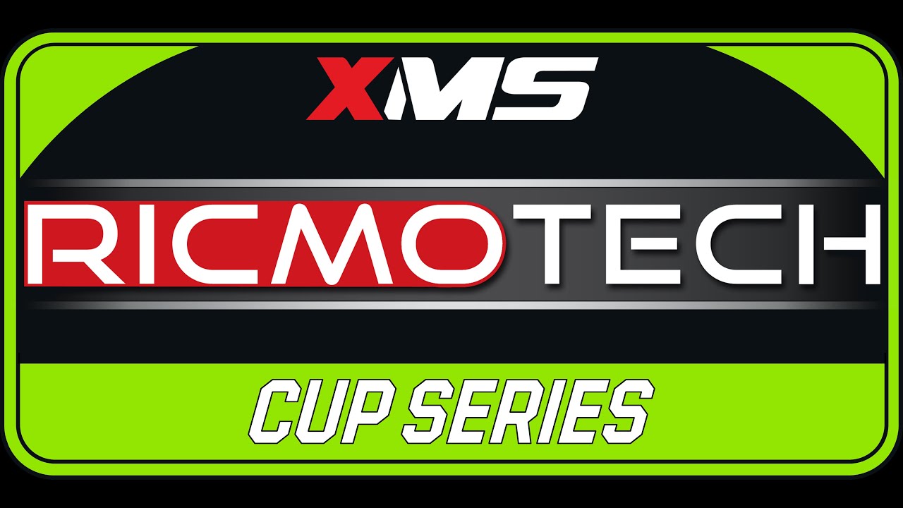 XMS Ricmotech Cup Series | Round #5 from Las Vegas Motor Speedway ...