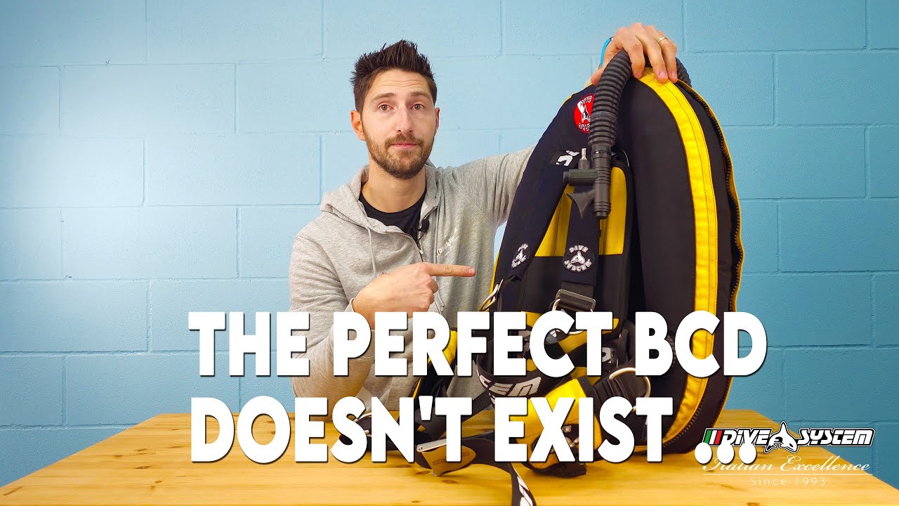 Ecco il Quickly MoBi DiveSystem. Il GAV Perfetto non esiste ... - YouTube