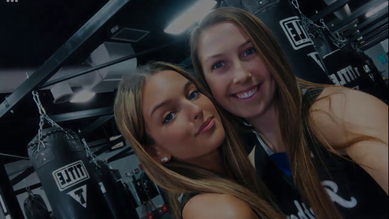 Lexie Johnson Extended - YouTube