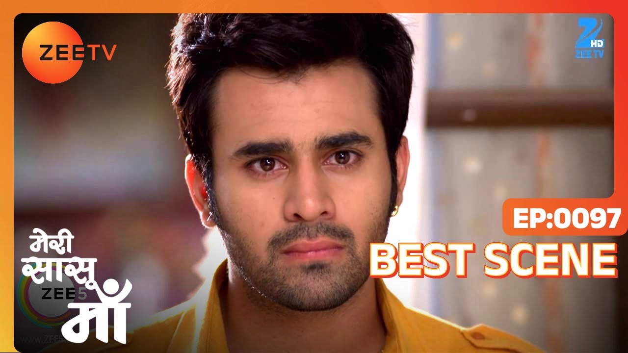 Meri Saasu Maa - Hindi TV Serial - Best Scene - 97 - Hiba Nawab ...