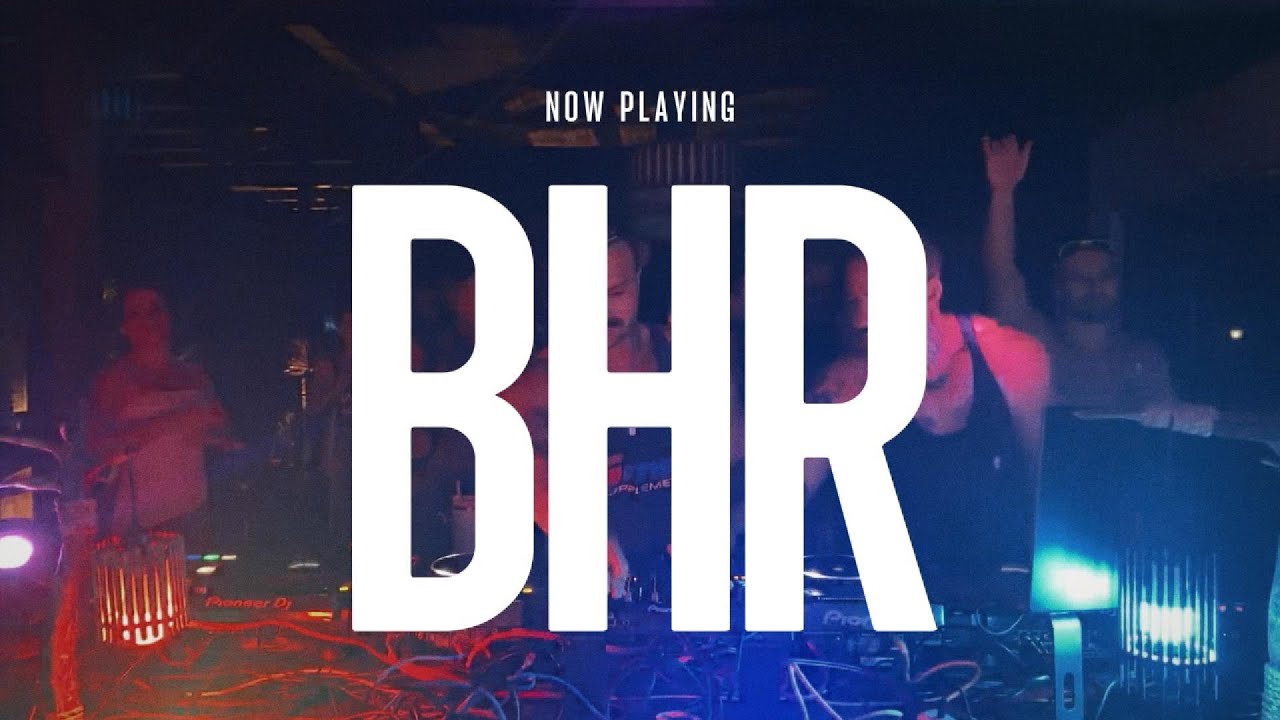 [SANTA ROOM] S02E06 - BHR - YouTube