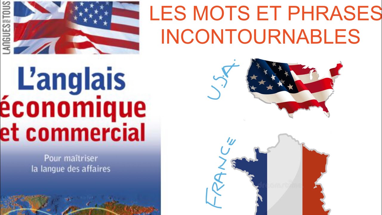 BUSINESS FRENCH. 200 EXPRESSIONS COMMERCIALES LES PLUS UTILISÉES [ DU ...