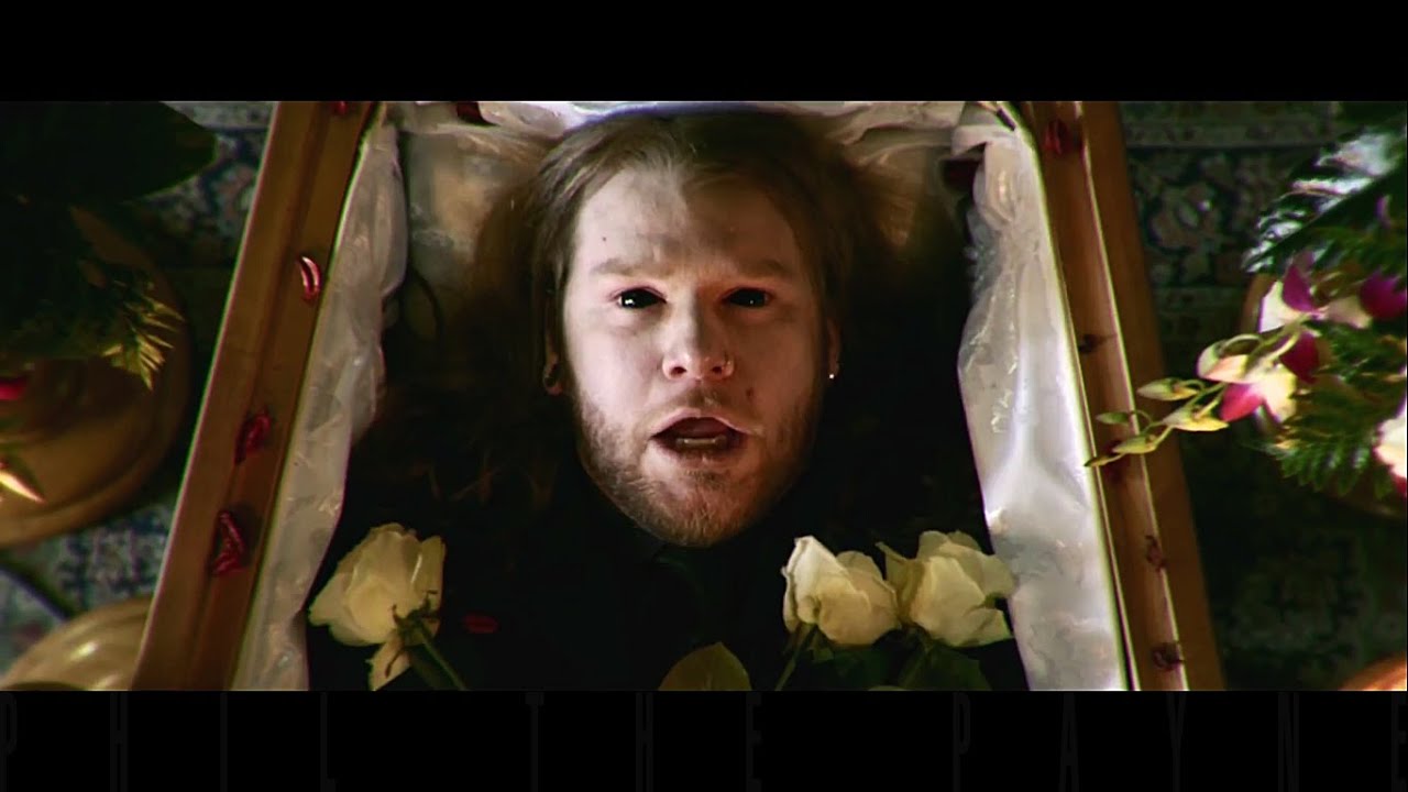 Nitro - Phil De Payne [prod. Low Kidd] - (Official Video) - MM3 - YouTube