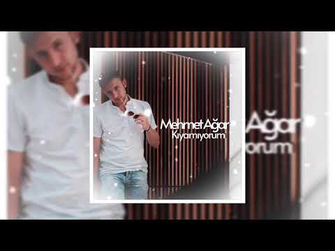 Mehmet Ağar - Kıyamıyorum