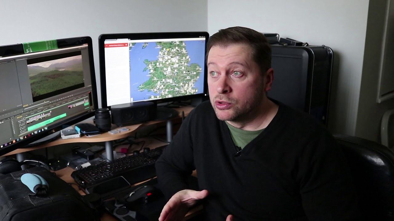 Flesh and Blood Bigfoot CFZ British Cryptids - YouTube