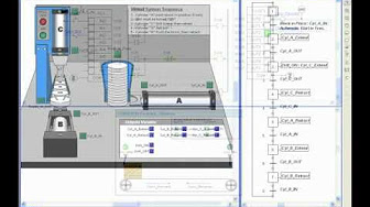 Automation Studio - YouTube