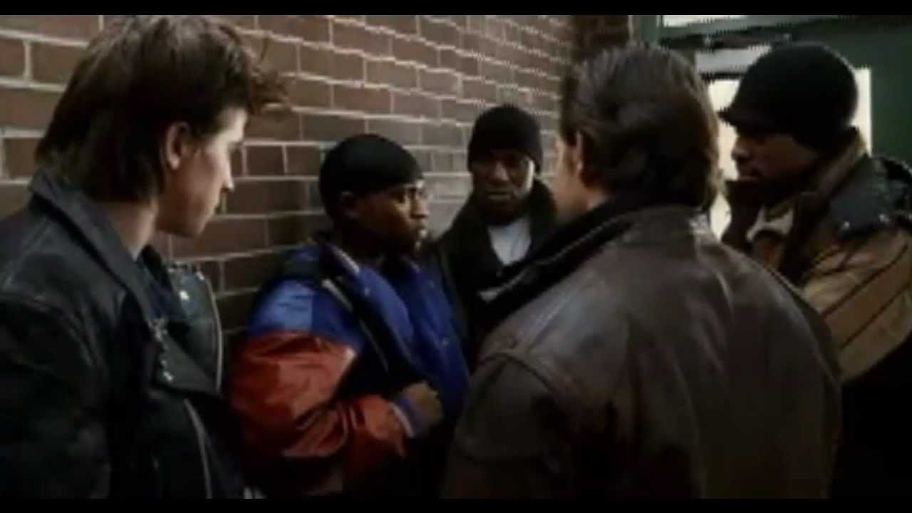 Four Brothers Soundtrack / The Temptations - I Wish It Would Rain - YouTube