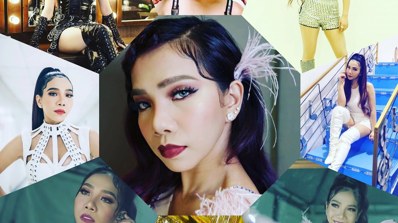 4th Impact - Happy Birthday Mylene 💙 [Mylene's X-Factor Journey Lines ...