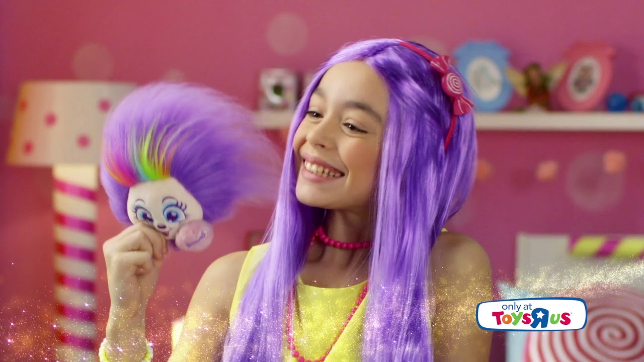 Shnooks Season 2 Exclusive to Toys R Us - YouTube