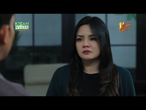 Kisah Nyata Spesial (31.12.24) | Gita sinaga