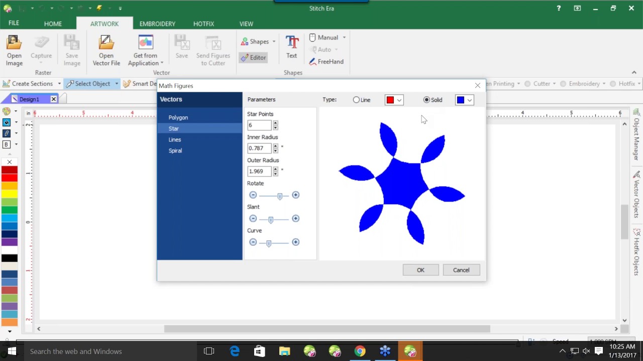 Tech Talk | Introduction to Stitch Era Liberty v17 - YouTube