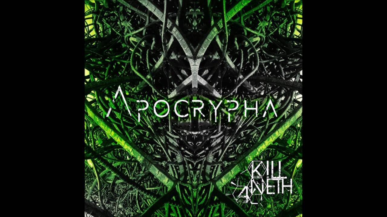 KILLANETH - Morpheus - YouTube