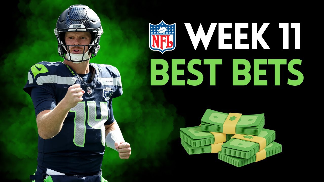 Best Week 11 NFL Picks for Las Vegas Circa Sports Million Contest ...