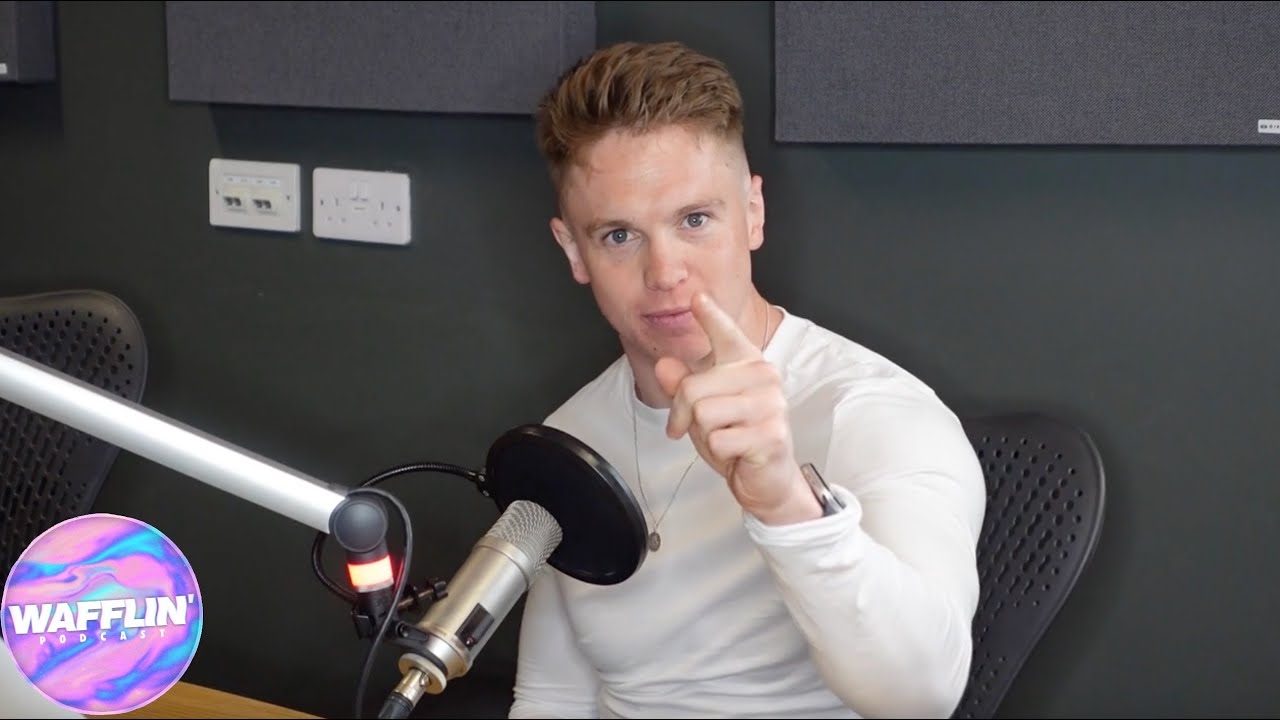 WAFFLIN' PODCAST Patreon Q&A 2 [DELETED EPISODE] - YouTube