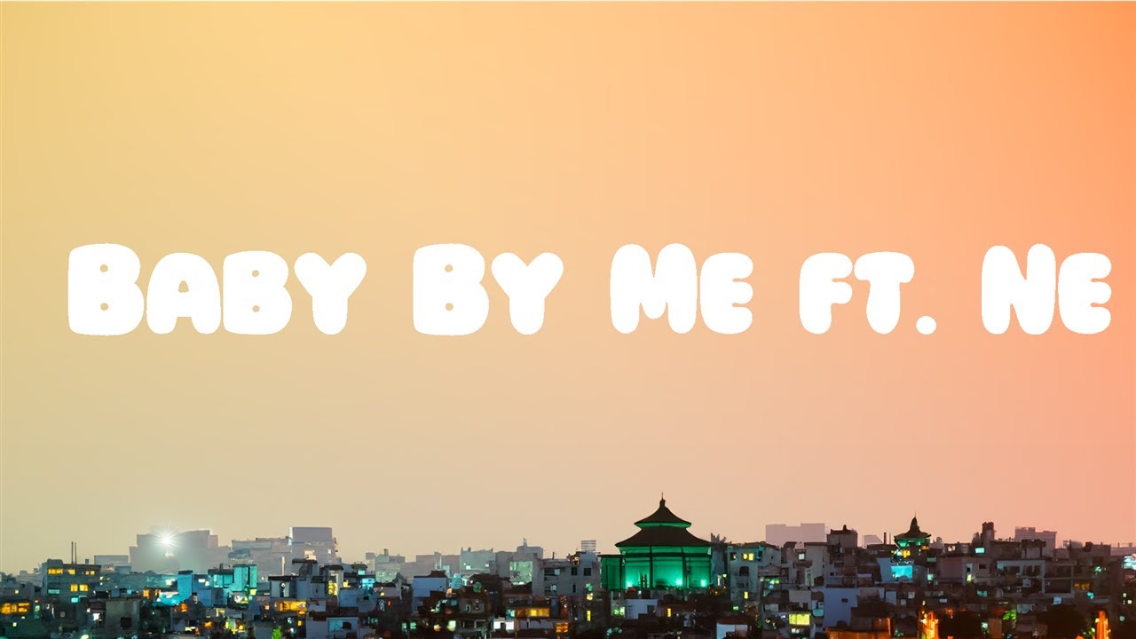 50 Cent - Baby By Me ft. Ne-Yo Lyrics - YouTube