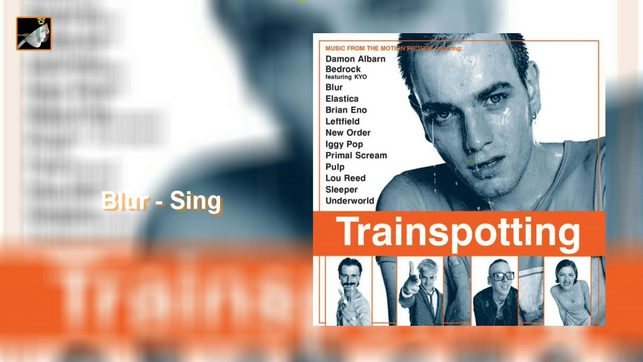 Sing by Blur - YouTube