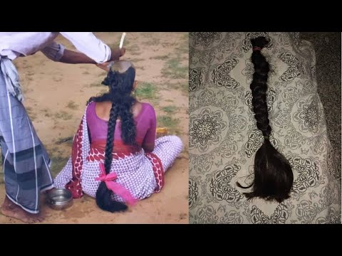 Long Hair & SAVE
