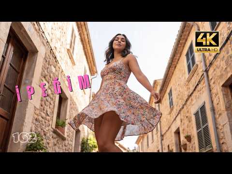 İpeğim Al Yeşil İpeğim - Çapkın Müzik - Amanin Aman Olur Mu Böyle - Hareketli Düğün Türküleri