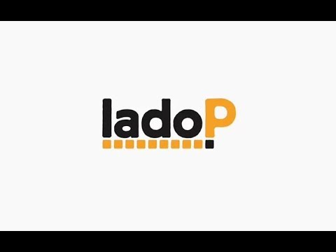 PROMO: LADO P - YouTube