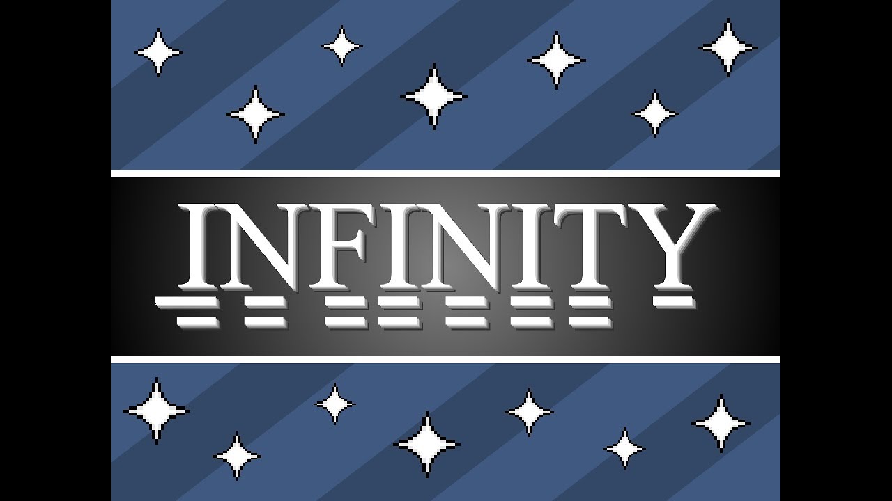 INFINITY Gameplay - YouTube