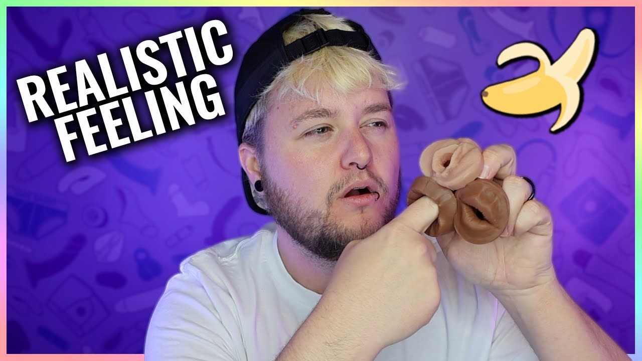 SENSATION PLUG REVIEW | BANANA PROSTHETICS - YouTube