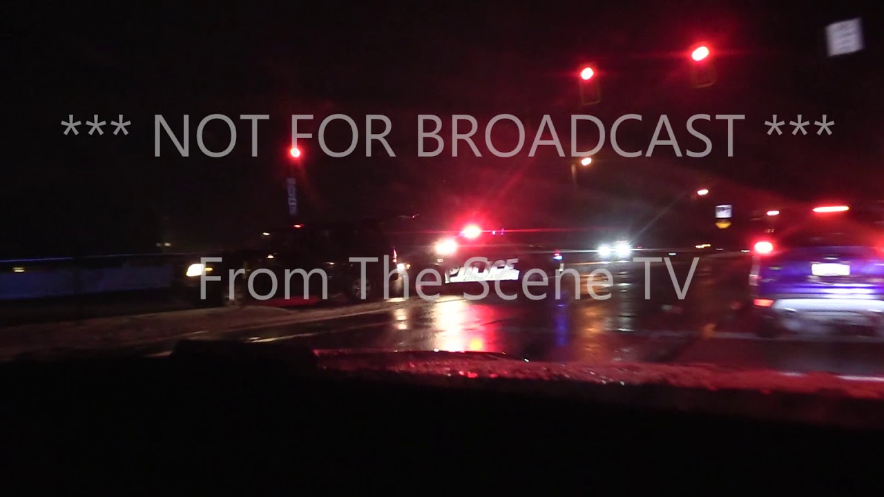 From The Scene TV - Butler City Police Chase - 12-30-2017 - YouTube