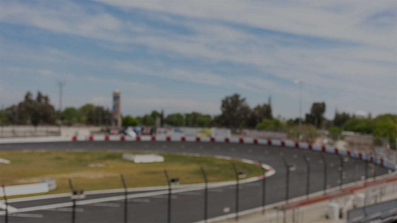 Madera Speedway Round 7 Qualifying Live - YouTube
