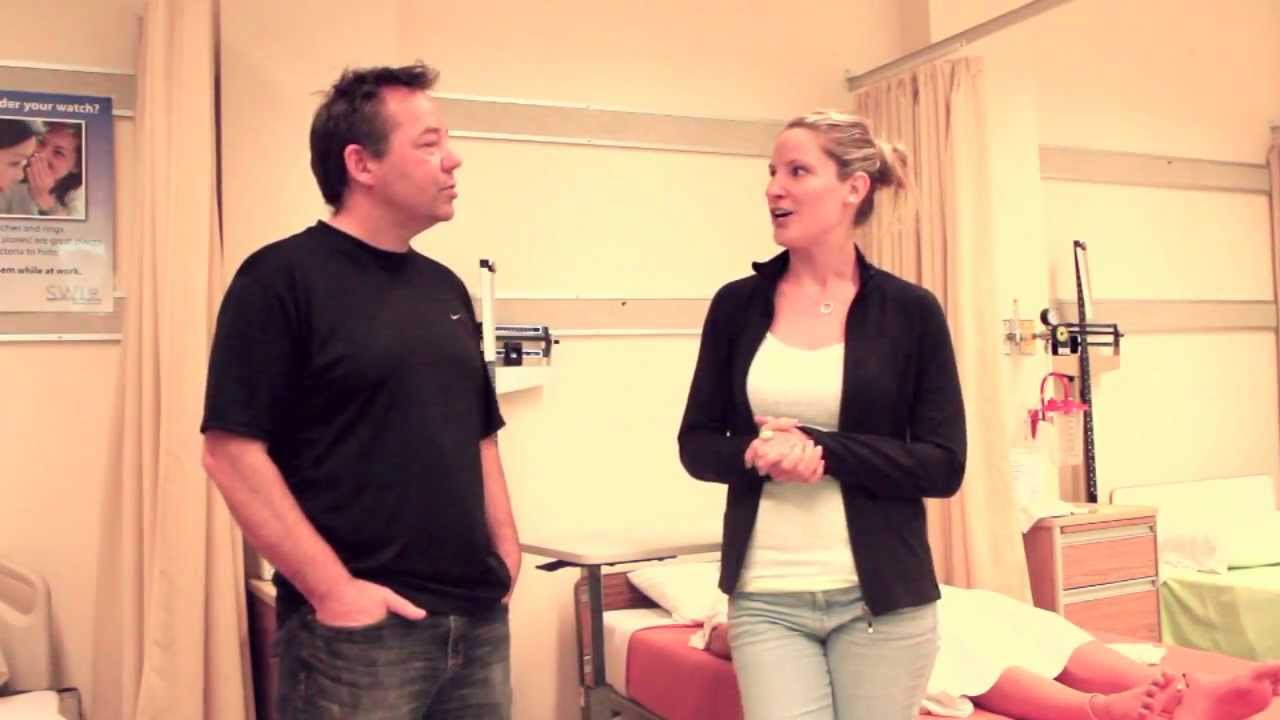 VIU BSc Nursing - YouTube