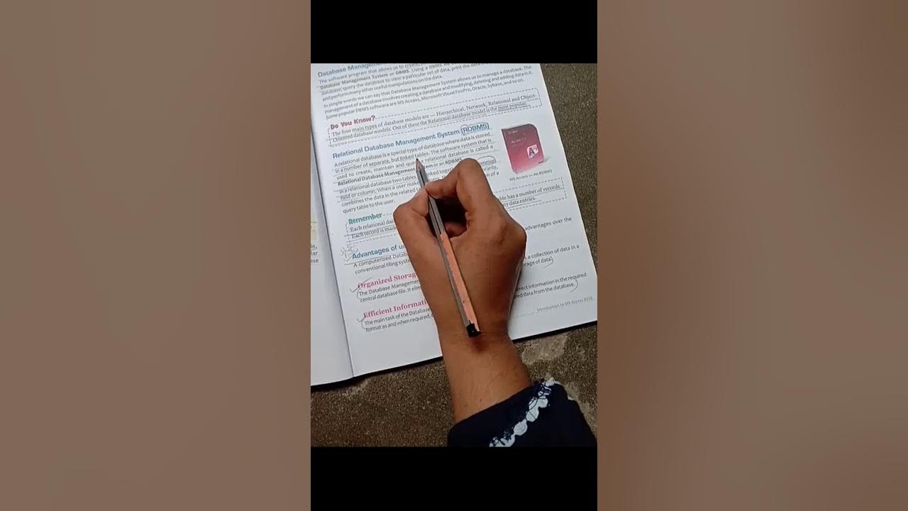 CBSE, Computer,Class -8,Chapter-2 - YouTube