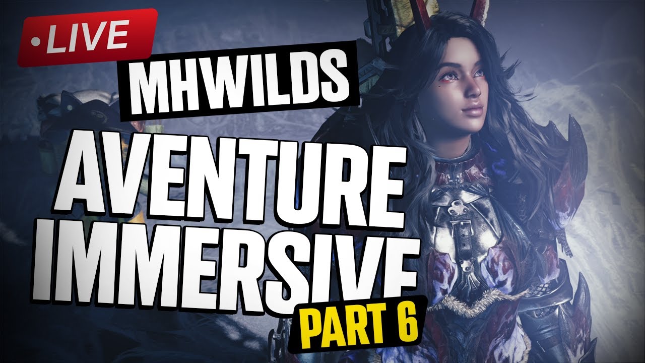 ( HUD) On fini la story | Morpho / LBG (PC) - YouTube