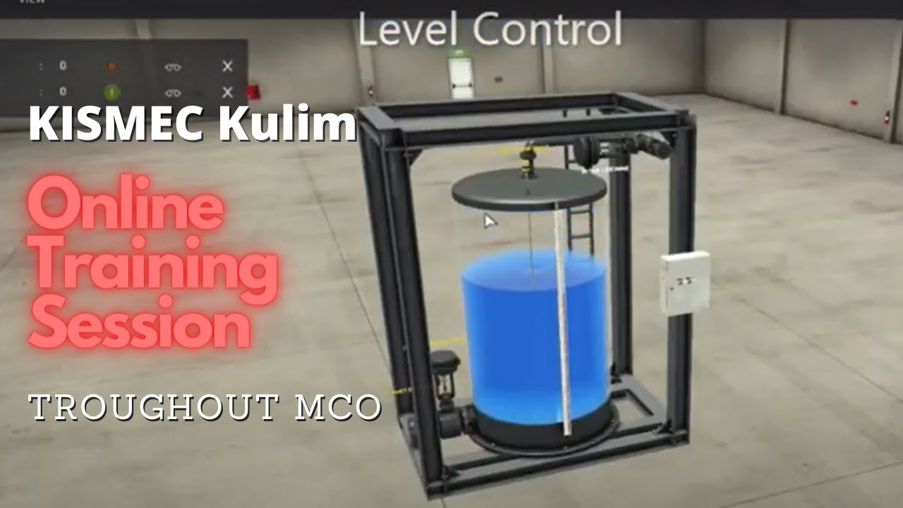 Video Snapshots: KISMEC (K2) ONLINE TRAINING SESSIONS - YouTube