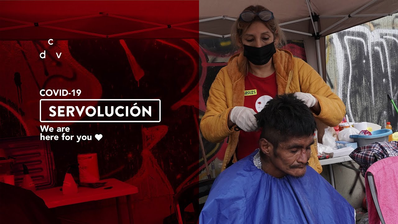 Servolution July 2022 - YouTube