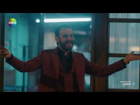 Vartolu & Veli - Saçları şekil, önümden çekil.