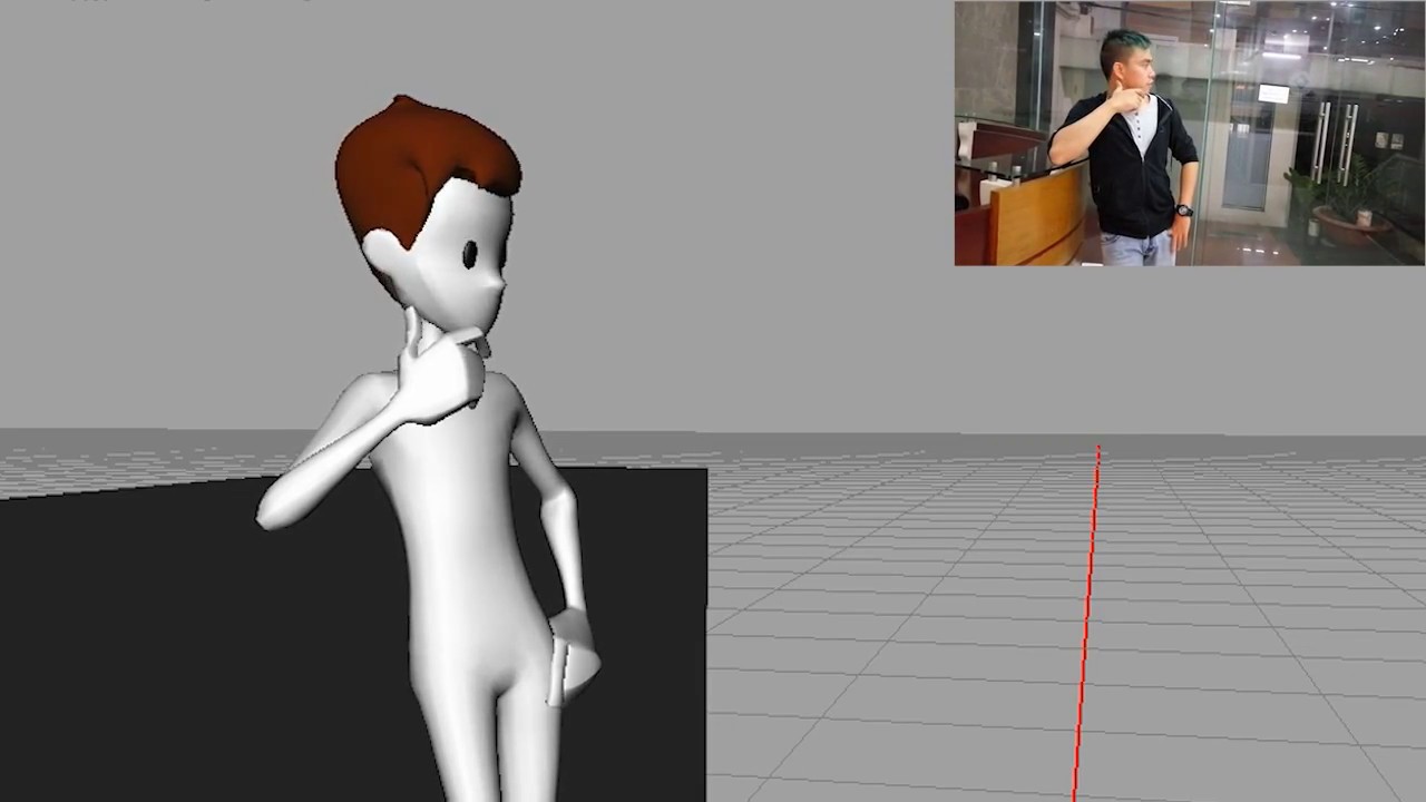 Acting - Basic (with Reference video clip) - YouTube