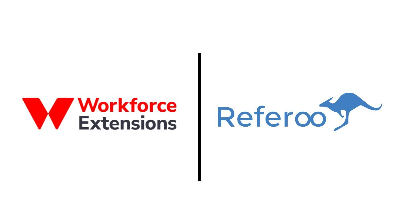 Workforce Extensions | Referoo Demo - YouTube