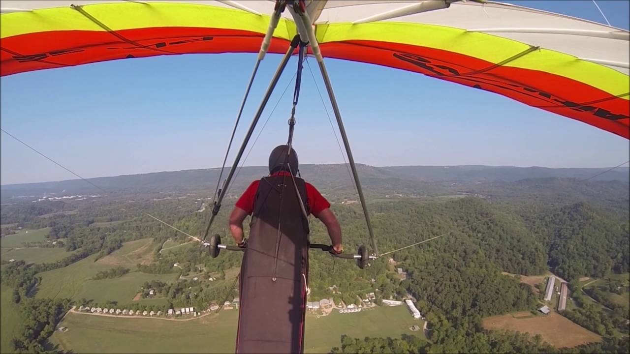 flight 188 - YouTube