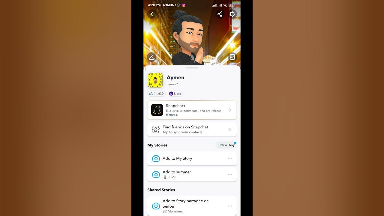 How To Make A Private Story On Snapchat 2023 YouTube how-to-make-a-private-story-on-snapchat-2023-youtube