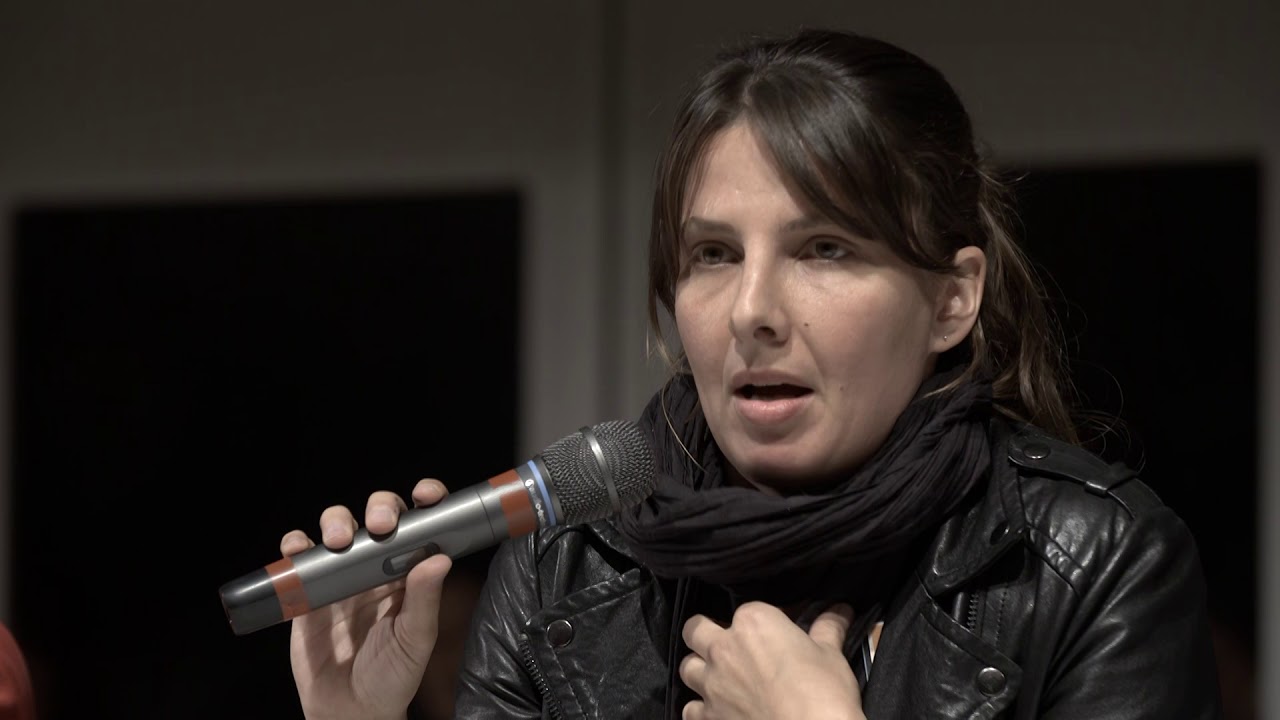 Session I - Dawn Paley - Construction of Fear and “Human Surplus” (2017 ...