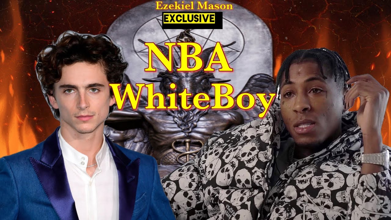 NBA WhiteBoy - YouTube