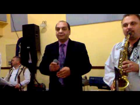 Dorel Savu & Adi Neamtu & Alin Tutunaru nunta 16-0ct 2010. - YouTube