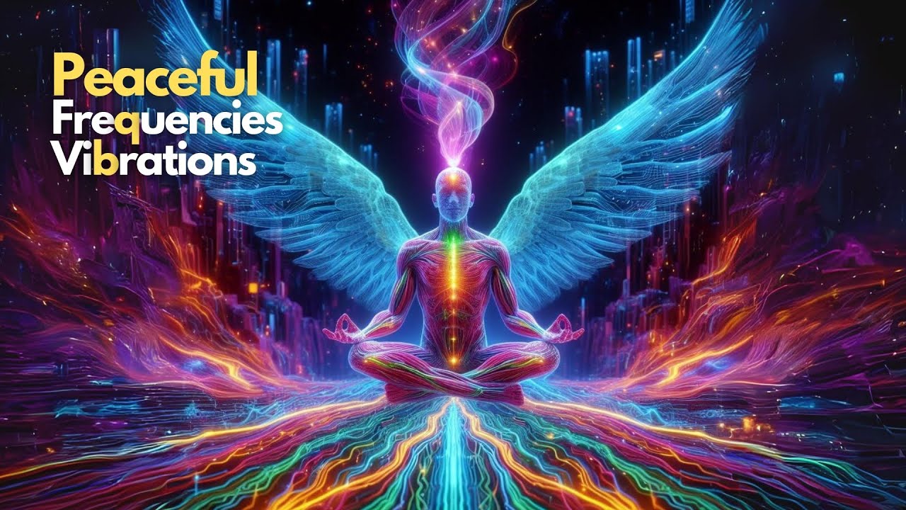 meditation music for manifesting your best life | 40 Hz Brain ...