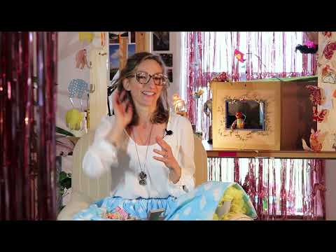 Fernanda Ferrari. Contatto