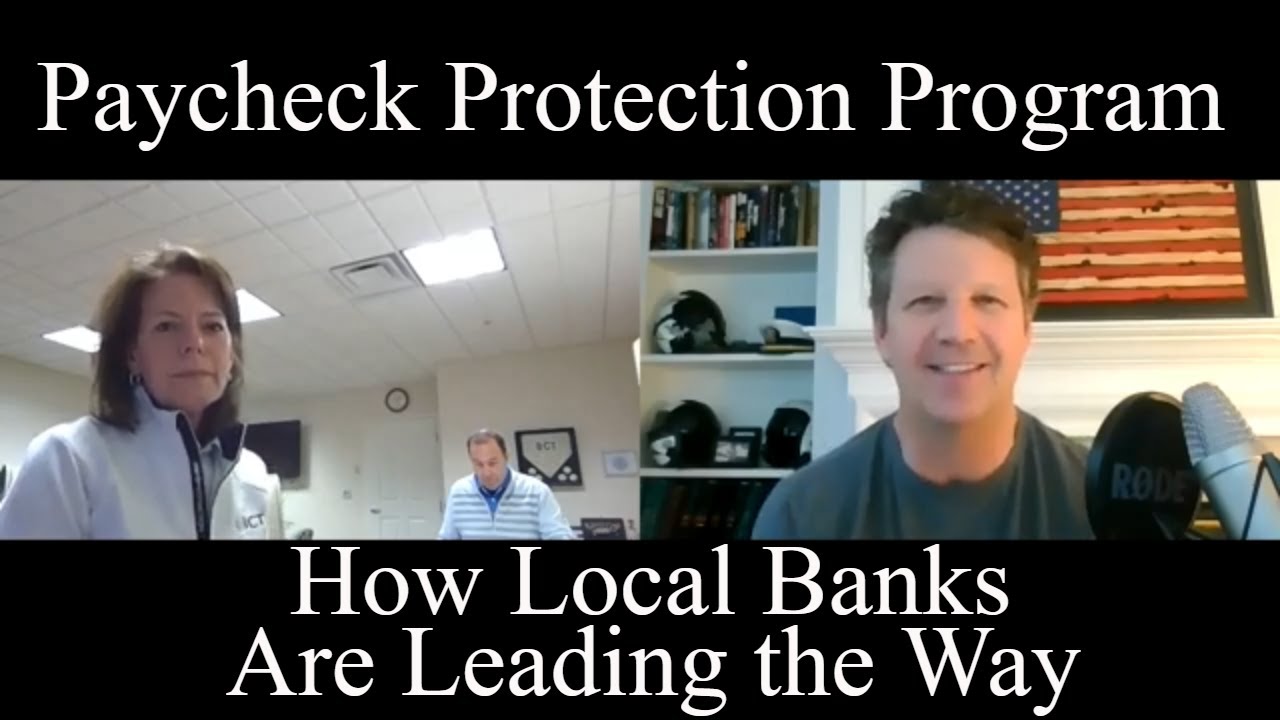 Paycheck Protection Program. Loan Forgiveness Process - YouTube