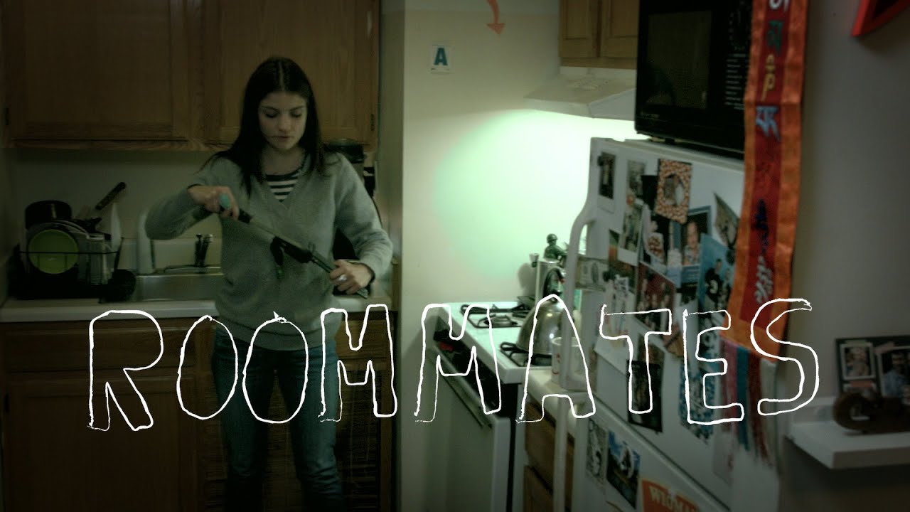 Roommates - Teaser - YouTube
