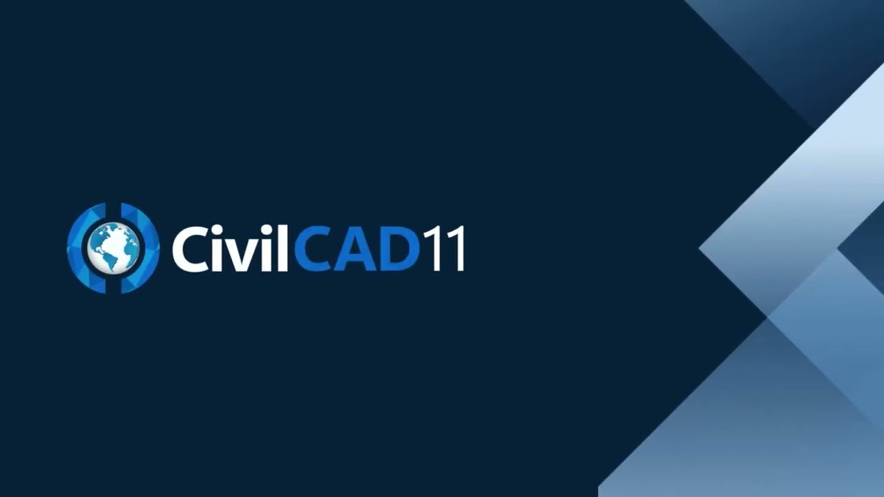 Civilcad Logo